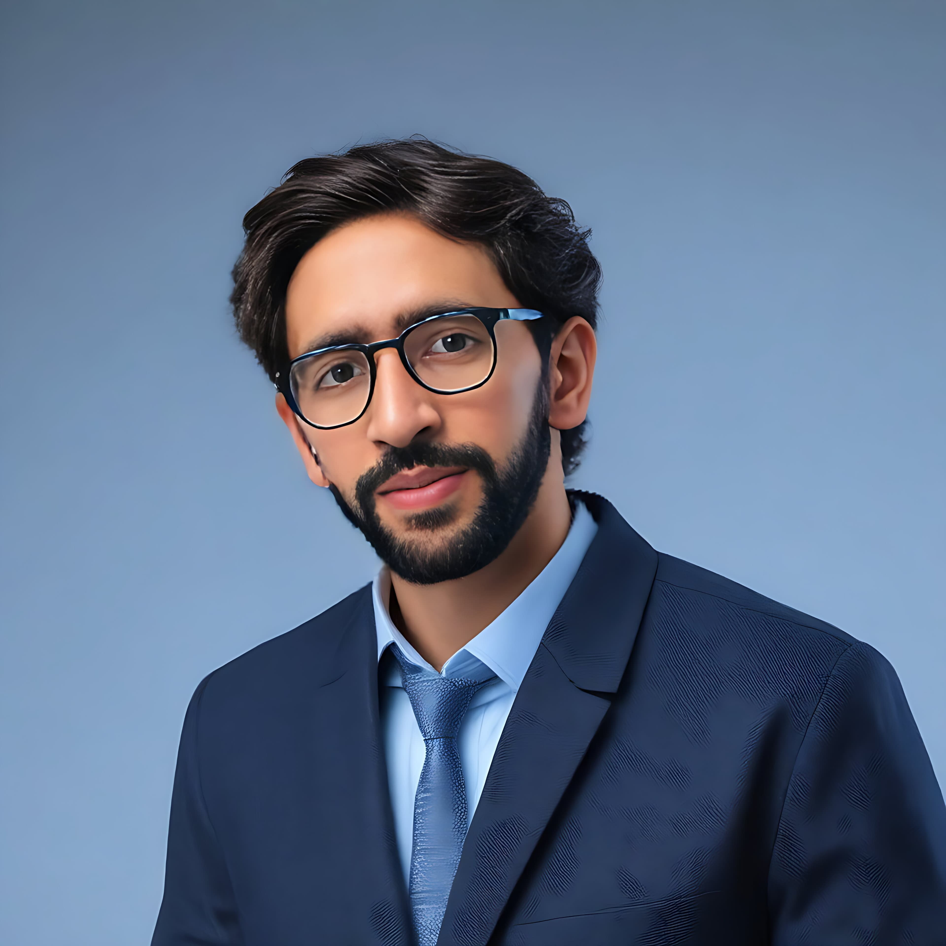 Omar Ayadi